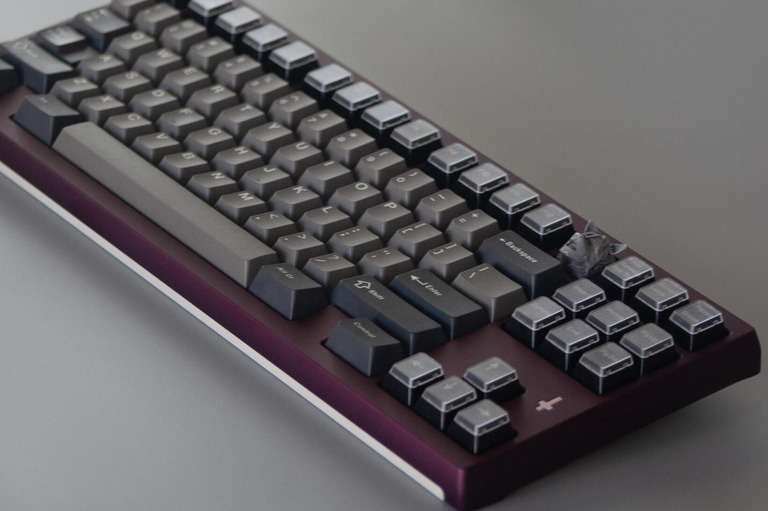 Duality F13 TKL | Duckeebs