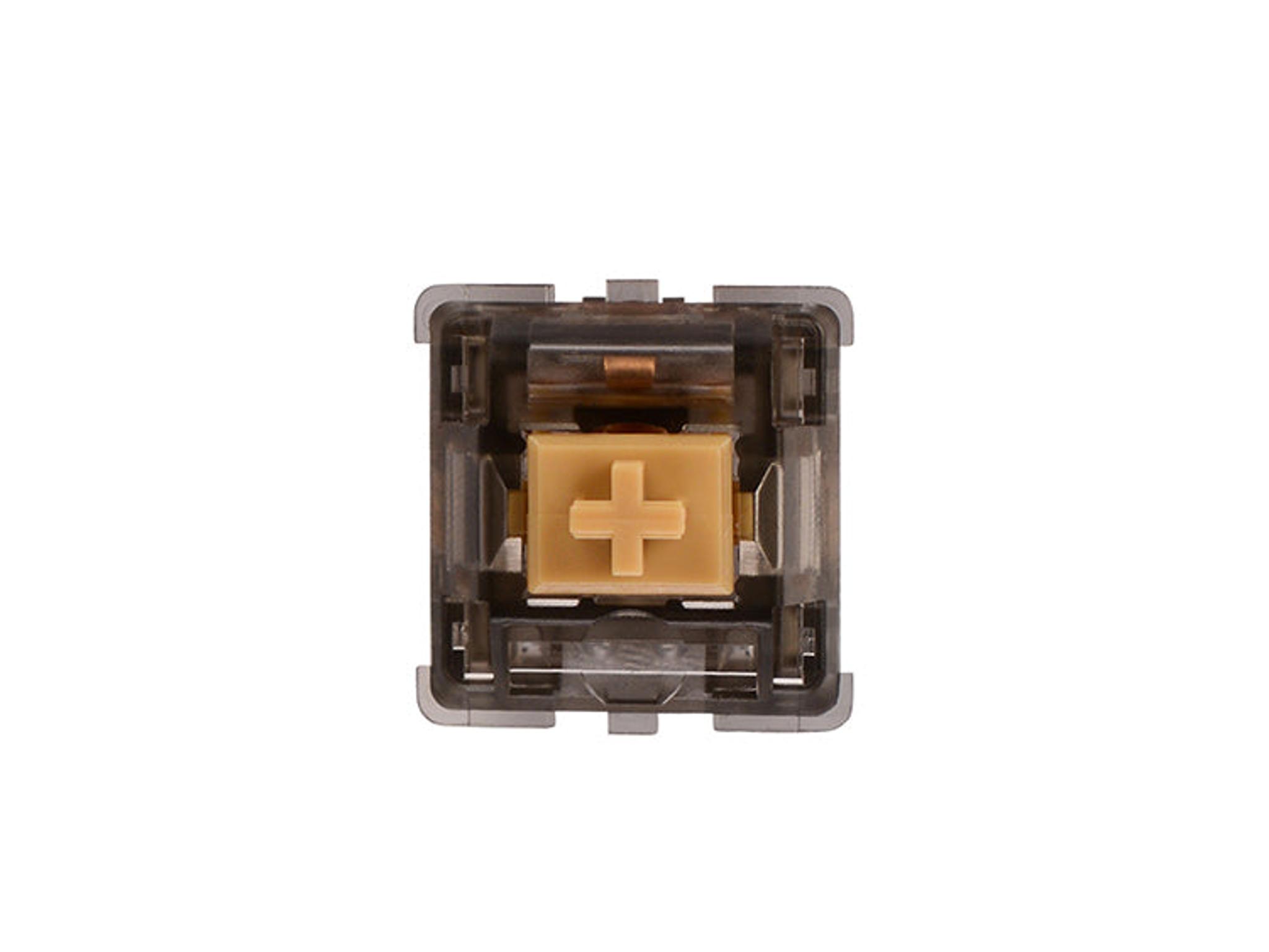Duckeebs | MelGeek Ember Tactile Switches (GB)