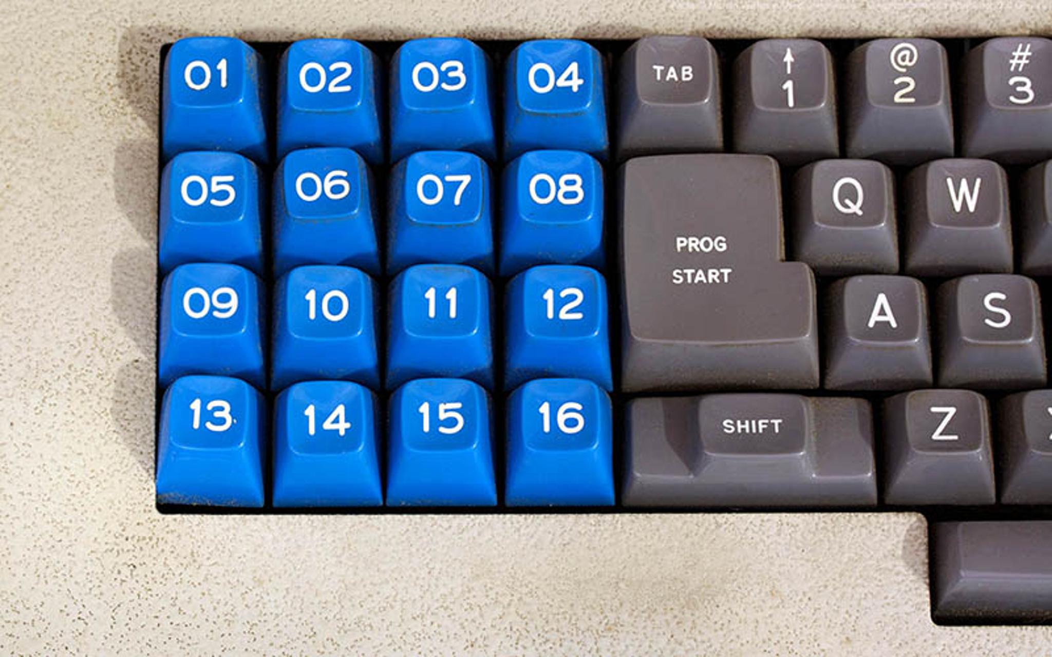 ALPS ANSI Keycap Set (IC) - Interest Check | Duckeebs Mechanical Keyboards